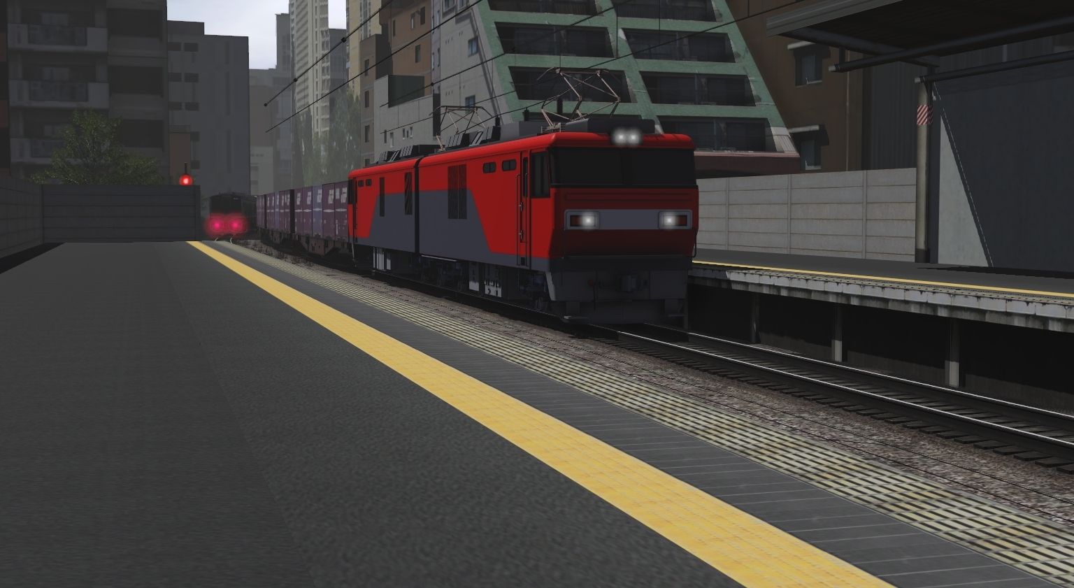 Japan | Page 319 | Trainz
